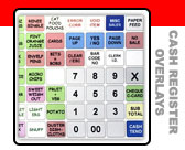 Doncaster Cash Registers - Till & Cash Accessories