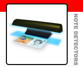 Doncaster Cash Registers - Till & Cash Accessories