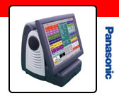 Doncaster Cash Registers - Panasonic Cash Registers